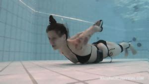 Underwater Bondage Part Xxx Hd Porn Pics