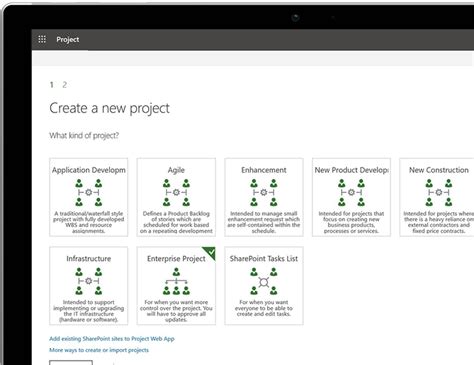 Microsoft Project Vs Monday The Best Project Management Tool