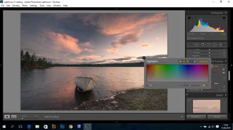 A Quick But Efficient Color Enhancement Technique In Lightroom Capturelandscapes