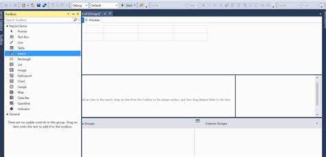 How To Create Cross Tab Matrix Report In D365 For Product Type Vendors And Few Dimensions