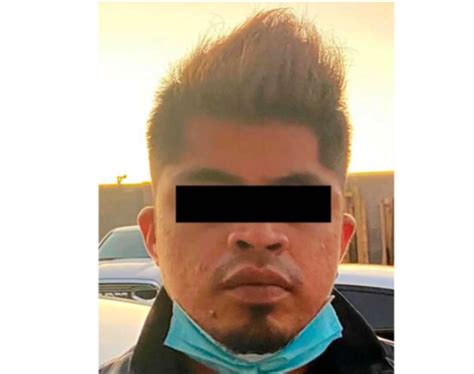 Arrestan A Hombre Acusado De Matar A Sus 3 Hijos En Sonora