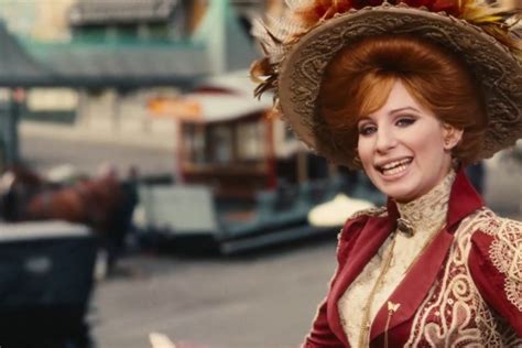 Hello Dolly Movie Cast 60 Photos Moonagedaydreamfilm