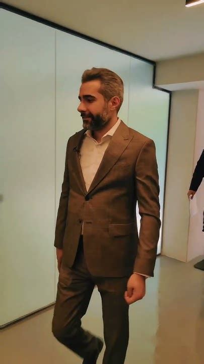 بازدید آقای مسیح جوادی بنیانگذار بیزینس کوچینگ در ایران از مجموعه حامی