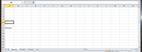 Search In Excel File AutoIt General Help And Support AutoIt Forums