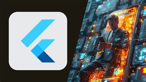 ¿eres Programador ¡udemy Ofrece Curso De Flutter Sin Costo