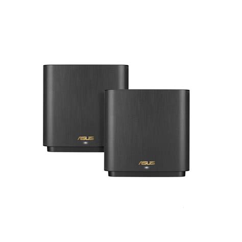 Asus Zenwifi Ax Xt8 2 Pks Ax6600 Tri Band Wifi6 Mesh Router Xt8 V2 Th