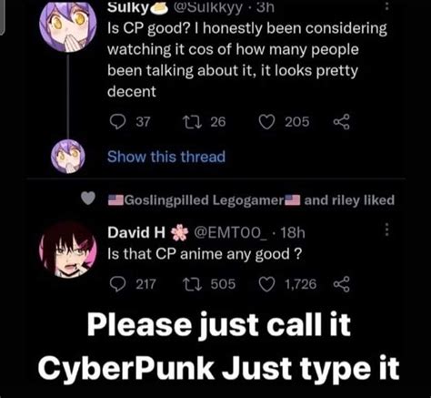 Cyberpunk Rule R196