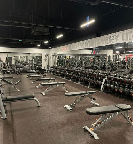 All Our Locations Trugym