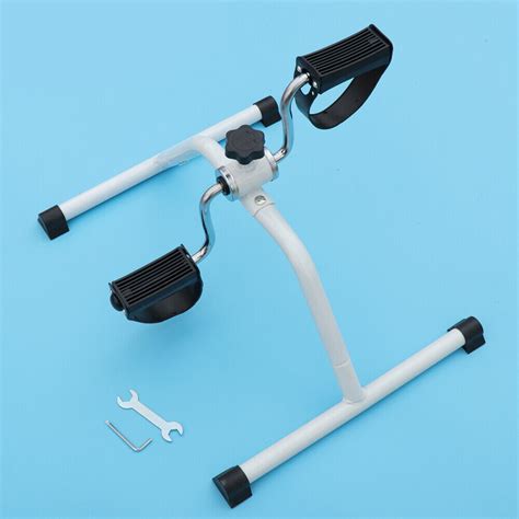 Folding Exerciser Peddler Limbs Exercise Pedal Foot Pedal Exerciser Folding Bikes 4u Folding