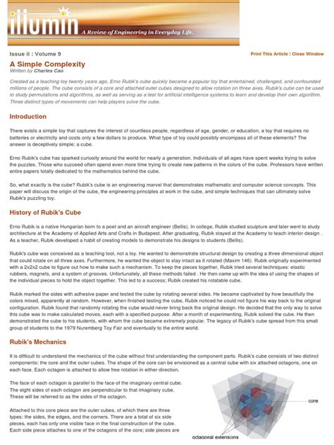 Simple Complexitypdf Artificial Intelligence Technology Free 30