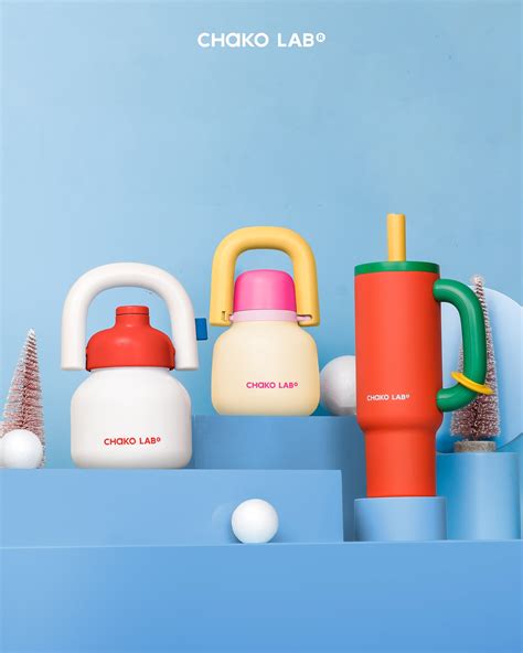 Chako Lab Indonesia Official Grab Your Hung Kettle And Level Up Your Hydration Game 💦 Its