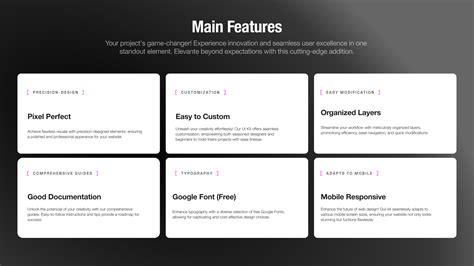 Workbench Website UI Kit Figma
