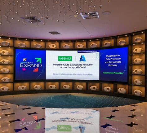 Alex Heylin On Linkedin Veeamon Backup Replication Dataprotection Veeamlegend