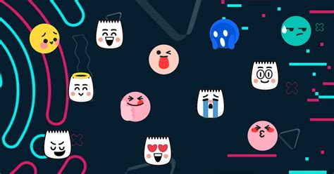 All The Hidden Emojis On Tiktok And How To Unlock Them