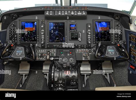 Beechcraft King Air 300350 Cockpit Poster With Updated 46 Off