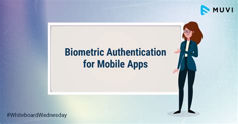 How To Integrate Biometric Authentication For Video Streaming Mobile Apps Muvi One
