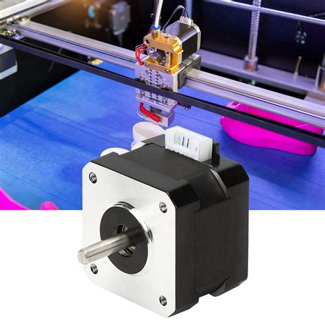 Kit De Motor Paso A Paso Impresora 3d Motor Paso A Paso Impresora D