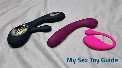 How To Squirt With A Vibrator PRO TIPS From A Sex Toy Tester My Sex Toy Guide