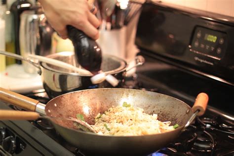 J A Y S P U N Classic Pad Thai