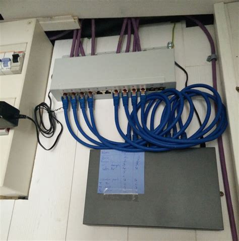 Vos Installations Réseau Photos Uniquement