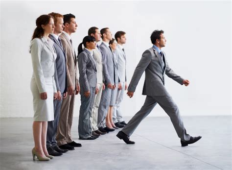 Taking The Extra Step