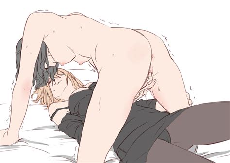 Original Drawn By Iceky Danbooru