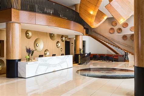 Renaissance Raleigh North Hills Hotel Linkedin