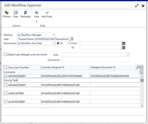 Whats New In Dynamics Gp In October 2019 Dynamics Gp Microsoft Learn