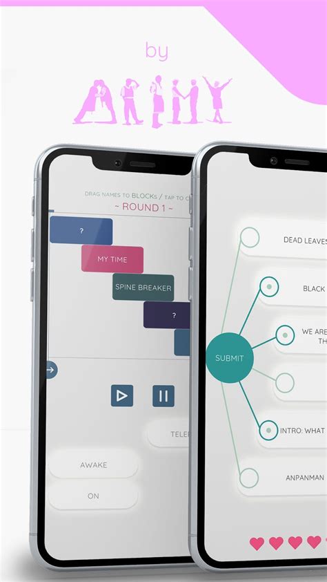 Android 용 Army Fandom Bts Game 다운로드