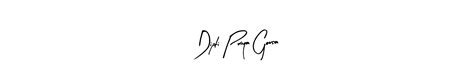 73 Dipti Priya Gousa Name Signature Style Ideas Ideal Autograph
