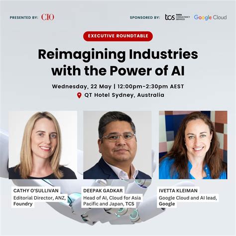 Deepak Gadkar On Linkedin Genai Ai Makingaireal Tcs Tcsaicloud