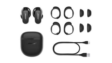 Bose Quietcomfort Earbuds Ii Review Stunning Noise Cancelling In Ears What Hi Fi