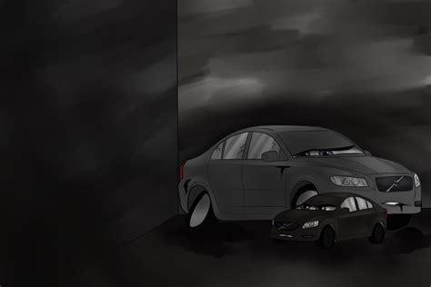 The Beginning By Rachbmw On Deviantart
