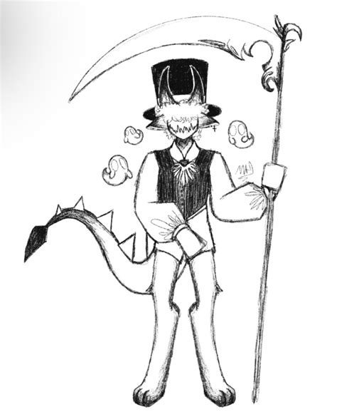 Dapper Fanart On Tumblr