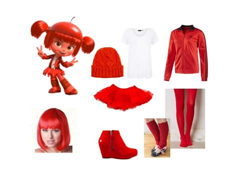 Twisted Twins Fashionshop Jubileena Bing Bing ~by Levy