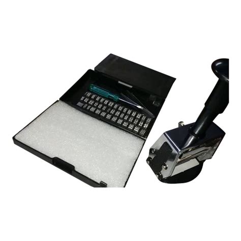 Mrp Batch Printing Machine At Best Price In Ghaziabad By Jatin