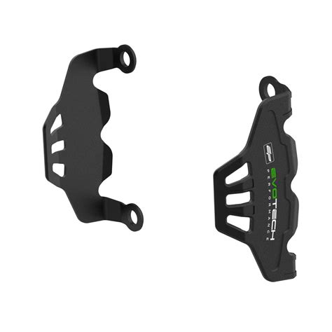 Evotech Performance Evotech Front Caliper Guards Kawasaki Ninja