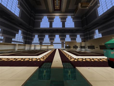 Server Spawn Minecraft Map Server Spawn Minecraft Map