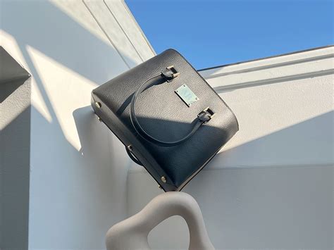 Melina Bucher Bailey Bag Vegan Designer Bag Made With Mirum®