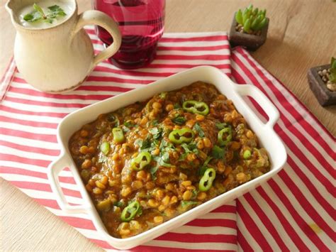 Malka Daal Recipe By Food Fusion