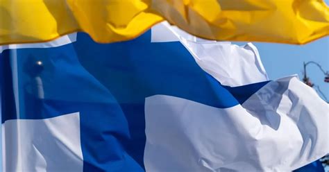 На війні в Україні загинув або зник безвісти доброволець з Фінляндії
