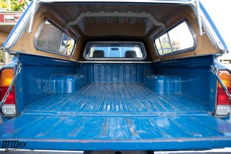 1978 Toyota Pickup Sr5 Ottoex