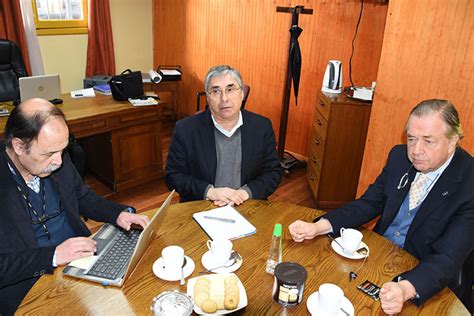 División El Teniente Hizo Entrega Oficial De Nuevo Ecógrafo Para Posta Rural De Coya