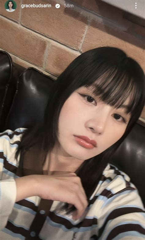 42 Grace Budsarin ý Tưởng Diễn Viên Hình ảnh Nữ Diễn Viên