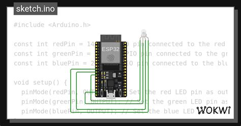 Wokwi Online ESP32 STM32 Arduino Simulator Wokwi Online ESP32 STM32 Arduino Simulator