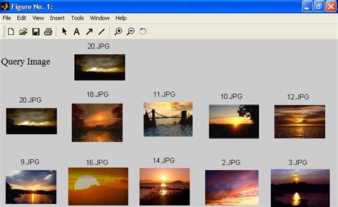 3 D Local Hybrid Color Histogram Retrieval Download Scientific Diagram