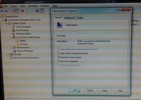 Windows Could Not Complete The Installation