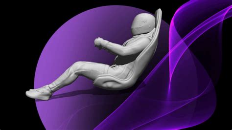 How Mems Sensors Improve Force Feedback In Sim Racing