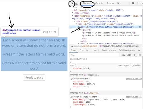 Css Inherit Font Size And Make Larger Pointholden