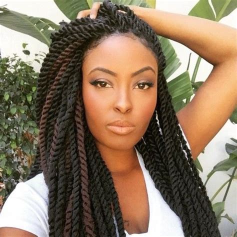 Marley Twist Protective Styles Guide Plus 40 Beautiful Hairstyles